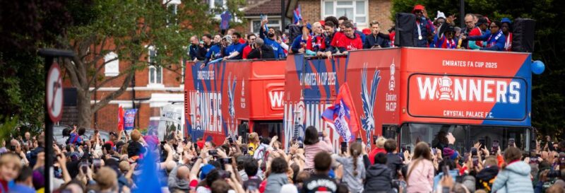 Victory parade made us feel glad all over - Newsroom